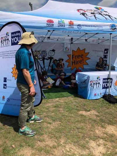 Gallery - Dungog Show