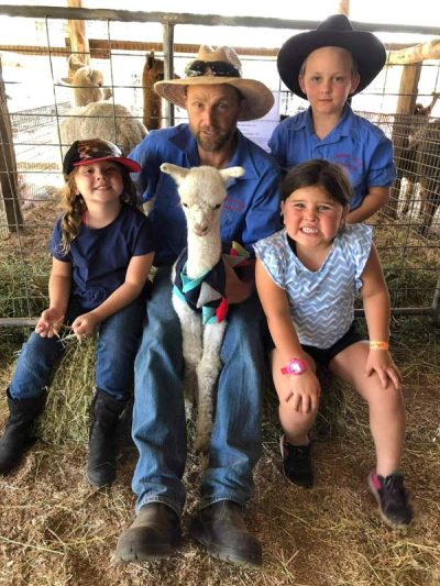 Gallery - Dungog Show: 7 & 8 November 2025