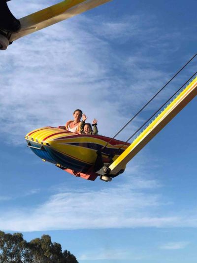 Gallery - Dungog Show